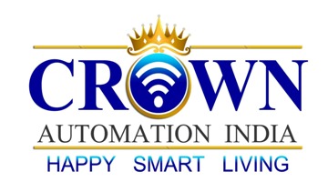 Crown Automation India – Happy Smart Living